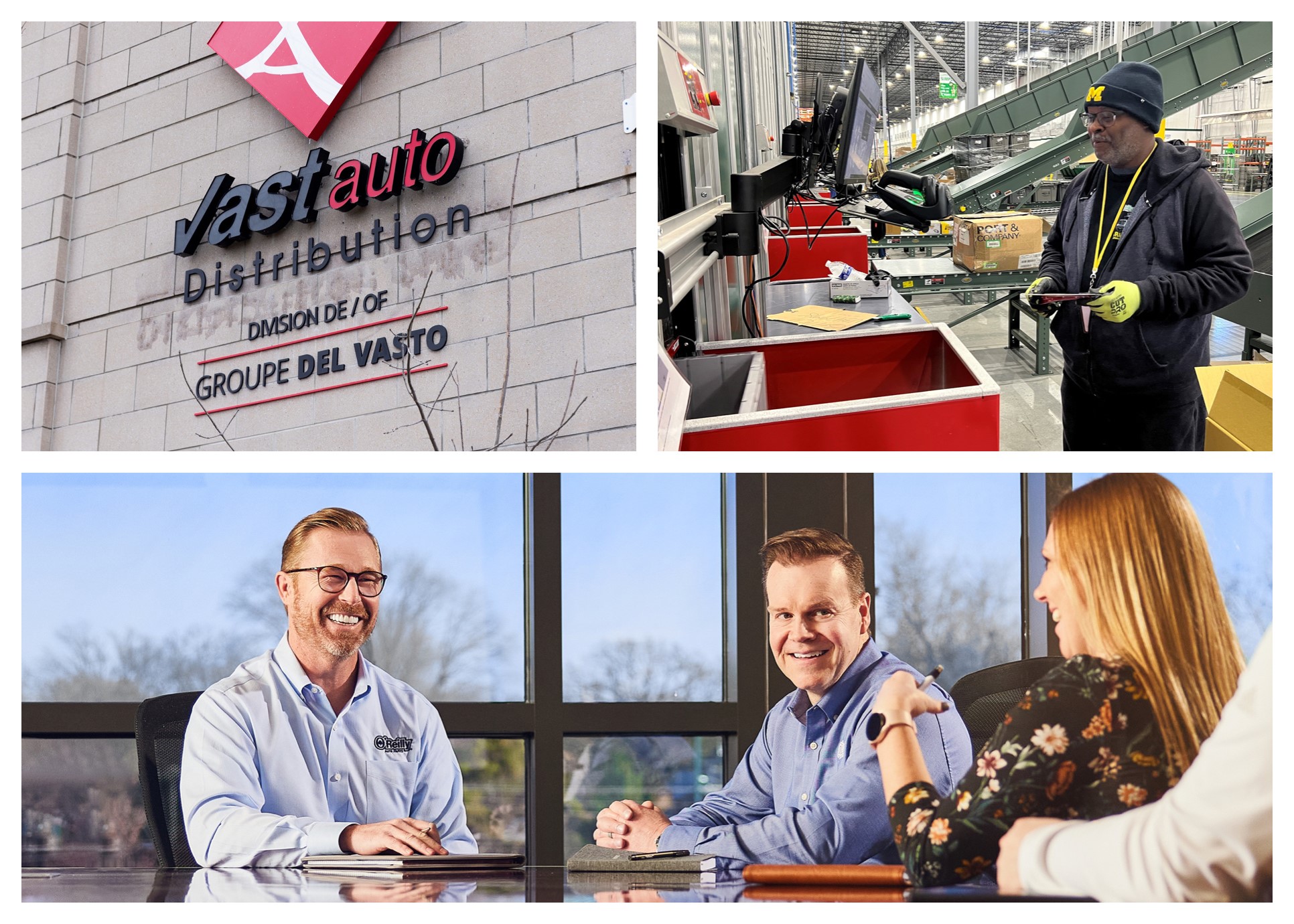 History, Key Milestones & Legacy | O'Reilly Auto Parts